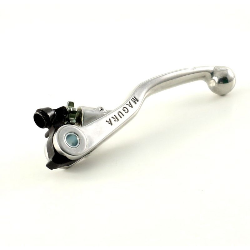 LEVIER FORGE MAGURA 167 POUR EMBRAYAGE ET FREIN COURT 123MM KTM SX 125 ...
