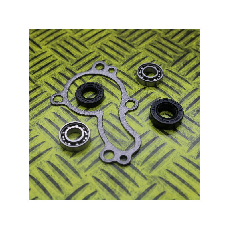 KIT JOINTS REPARATION POMPE A EAU HOT RODS KXF 450 06/15 - mx-moto.fr